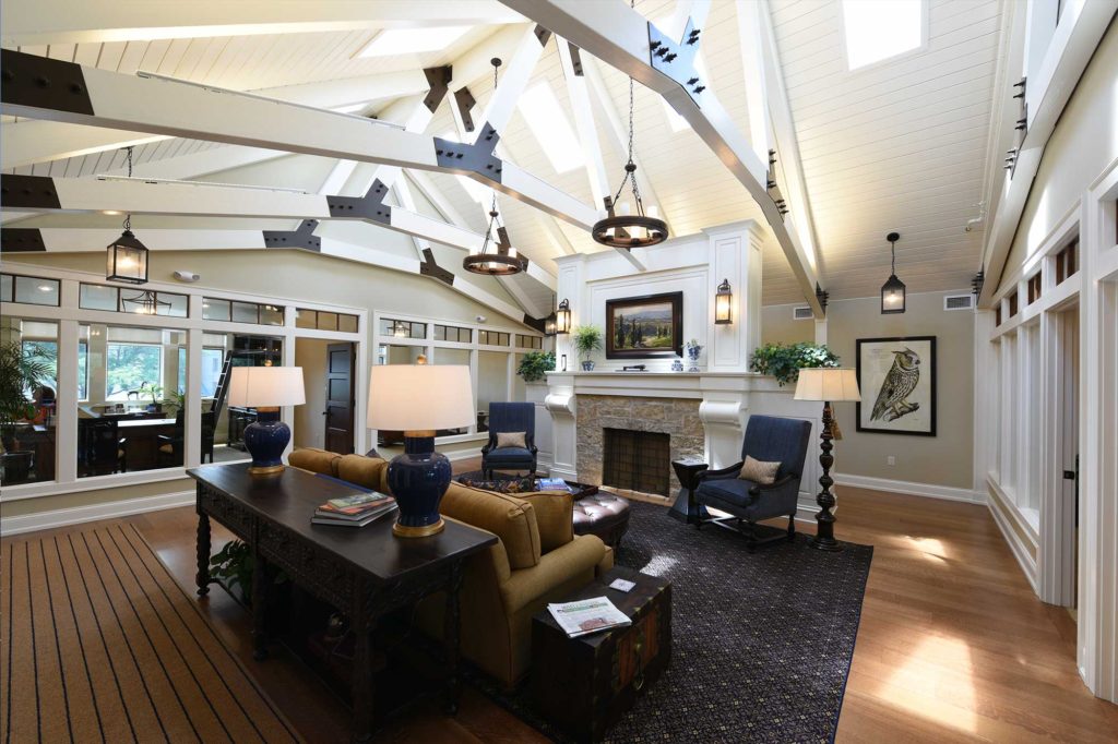 Architecture Firm Milwaukee | Madisen Maher Architects